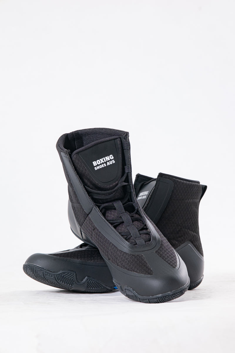 Boxing Shoes Australia | Buy Premium Boxing Shoes Online